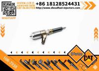 China New Diesel Engine Injector 10R-7938 382-0480 282-0490 292-3780 306-9380 306-9390 C-aterpillar C4.4/C6.6 Common Rail Injector for sale