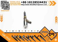China New Diesel Engine Injector 10R-7938 382-0480 282-0490 292-3780 306-9380 306-9390 C-aterpillar C4.4/C6.6 Common Rail Injector for sale