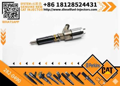 China 282-0490 Fuel Injector 23670-0L090 Common Rail Injector 292-3780 2645A709 382-0480 for sale