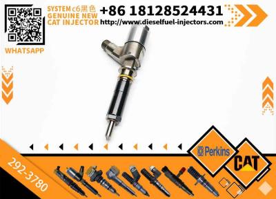 China New Fuel Injector 292-3780 320-0680 2645A718 2645A734 310-9067 292-3770 292-3755 for C-aterpillar C4.4 320D C6.6 323D Engine for sale