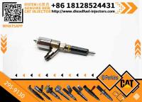 China New Condition for C-aterpillar Mechanical Engine Fuel Injector Parts 295-9130 326-4700 326-4756 326-4740 Compatible C4.2 C6.4 for sale