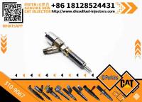 China New Condition C6 Engine Diesel Fuel Injector 306-9380 306-9390 310-9067 2645A751 320-0655 for Excavator Parts Model 306 for sale