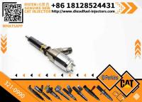 China Factory Hot Diesel Fuel Injector 321-0990 3210990 321 0990 10R-7668 2645A743 10R7668 with More Models for sale