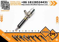 China Diesel Engine Injector 32F61-00062 10R-7675 10R7675 326-4700 326-4756 321-3600 C-ATERPILLAR for C6.4 320D E320D Excavator New for sale