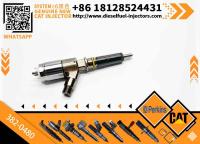 China New Diesel Fuel Injectors 282-0490 2645A709 382-0480 306-9380 2645A734 320-0680 for C-aterpillar C6.6 Excavator Truck Engine for sale