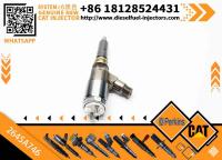 China Best-selling and Durable Construction Machinery Diesel Fuel Injector 326-4740 295-9130 10R-7951 2645A746 10R-7676 for CAT Engine for sale