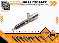 China C4.4 C6.6 Diesel Injector 320-0680 10R-7672 2645A747 for CAT Backhoe 430E 450E Wheeled Excavator M315D M318D Perkins 1106D for sale