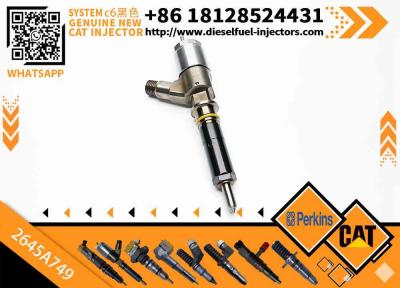 China New Fuel 2645A747 320-0680 2645A749 for 320D Engine 2645A747 320-0680 2645A749 for sale