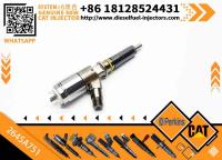 China Common Rail Fuel Injector 320-0655 2645A751 3200655 10R-7674 for Excavator E320D C6.6 Engine for sale