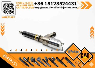 China Factory Price High-quality Diesel Engine Components Fuel Injector 2645A751 2645A753 32F61-00014 32E61-00020 for CAT C6.4 Engine for sale