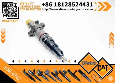 China New 387-9441 20R-8069 295-1409 1OR-4762 295-1410C7 Engine Fuel Injector for E324D E325D Excavator Diesel for sale