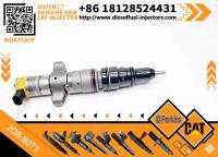 China Excavator Engine Parts for Rail Injector 557-7627 243-4503 20R-9079 2OR-8071 20R-8066 295-9166 for diesel Engine for sale