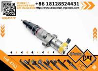 China High Quality C7 Fuel Injector 328-2582 10R-4761 10R-4762 10R-4763 3282582 10R4761 10R4762 10R4763 hot-selling auto parts for sale