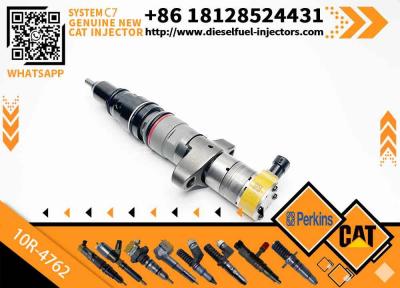 China High Quality C7 Fuel Injector 328-2582 10R-4761 10R-4762 10R-4763 3282582 10R4761 10R4762 10R4763 hot-selling auto parts for sale