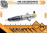 China Common Rail C7 Injector 387-9428 10R-4763 387-9429 10R-4762 3879428 10R4763 3879429 10R4762 for sale