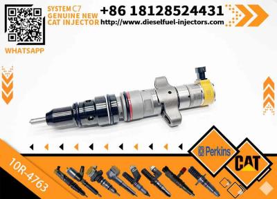 China Common Rail C7 Injector 387-9428 10R-4763 387-9429 10R-4762 3879428 10R4763 3879429 10R4762 for sale