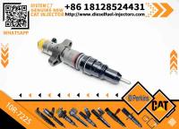 China EexcavaStart Fuel Injector 387-9427 295-1411 10R-7225 for C7 C9 Engines Replacement Fits Excavators 324D 325D 329D for sale