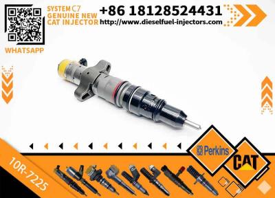 China EexcavaStart Fuel Injector 387-9427 295-1411 10R-7225 for C7 C9 Engines Replacement Fits Excavators 324D 325D 329D for sale