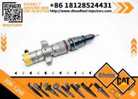 China Common Rail Injector Fuel Injectors 387-9426 20R-8071 20R-1260 3879426 20R8071 20R1260 for C-aterpillar C7 C9 for sale