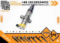 China New Common Rail Fuel Injector 295-1408 387-9433 387-9428 20R-8056 2951408 3879433 3879428 20R8056 for C7 C9 Engine for sale