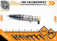 China YS Excavator Diesel Fuel Injector 387-9428 10R-4763 20R-8059 for C-aterpillar CAT C7 Engine 962H 950H for sale