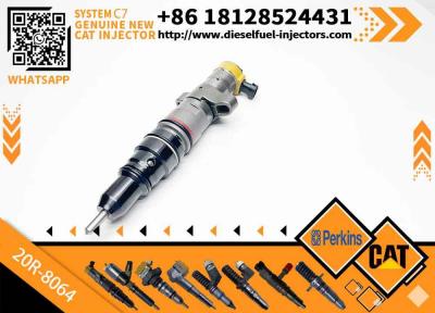 China New Condition C9 Engine Diesel Fuel Injector 10R-47641 577-7633 20R-8064 20R-8846 11R-1582 for Excavator Parts for sale