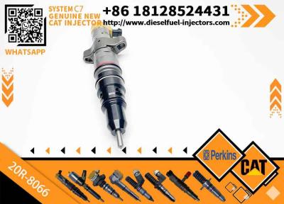 China Cat Engine Fuel Injector20R-9079 20R-8066 387-9441 20R-8069 295-1409 1OR-4762 295-1410 for sale