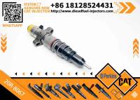 China For C-aterpillar C7/C9 Engine Injectors 217-2570 235-2888 387-9429 3879433 293-4071 387-9427 243-4503 20R-8067 263-8218 387-9441 for sale