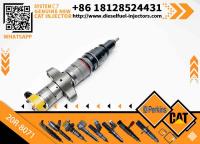 China 241-3238 387-9426 20R-1260 20R-8071 Fuel Injector for CAT C7 Engine 324D 584 584HD 545C E336GC Excavator&Construction Machinery for sale