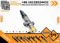 China DL EexcavaStart Diesel Fuel Injector 557-7627 387-9427 20R-9079 for C7 Engine 324D 325D 329D Excavator for sale