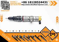 China Diesel Engine Injector10R-7224 235-9649 10R-7225 172-5780 188-8739 for C-aterpillar C-9 Common Rail Injection Valves for sale