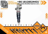 China Brand New Fuel Injector C7 diesel Engin1OR-4763 1OR-4763 217-2570 235-2887 for C-A-T Excavator 324D 325D 326D 329D for sale