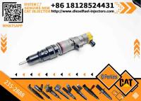 China China new quality Diesel Injector Nozzle 263-8218 235-2888 387-9427 387-9429 241-3400 295-1410for C7 Engine Diesel system for sale