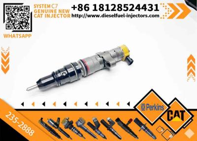 China China new quality Diesel Injector Nozzle 263-8218 235-2888 387-9427 387-9429 241-3400 295-1410for C7 Engine Diesel system for sale