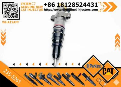 China New Condition C9 Engine Diesel Fuel Injector 387-9438 328-2577 20R-9433 235-5261 267-3360 for Excavator Parts for sale