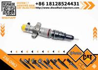 China Golden Vidar Remanufactured 236-0962 235-2888 10R-7224 10R7224 Fel Injector D6R 12H Common Rail Injector for sale