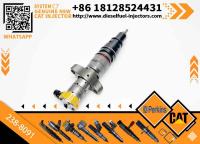 China New Common Rail Injector 238-8091 1OR-4763 10R-7225 20R-8059 20R-8066 20R-8057 for diesel Engine CAT for sale