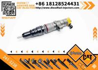 China C-aterpillar C7 Common Rail Injection Valves Diesel Engine Injector235-5261 241-3238 241-3400 243-4502 268-1840 268-1836 for sale