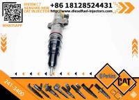 China JELXEL C7 Injector 387-9428 3879428 236-0974 2360974 241-3400 for C-aterpillar diesel Fuel Injector for sale