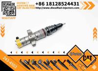 China New Common Rail Injector 20R-8066 20R-8057 557-7627 243-4503 20R-9079 2OR-8071 for diesel Engine CAT for sale