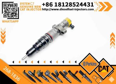 China High Quality C7 Engine Fuel Injector 10R-4761 268-1840 268-1839 268-1836 328-2582 Fit Excavator E320D E330D E324D E325D E329D for sale