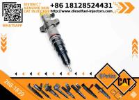 China Completely new 268-1839 188-8739 fuel injector 217-2570 235-9649 common rail injector for sale