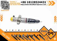 China 269-1839 268-1840 268-1836 Durable Common Rail Diesel Fuel Injector Fit C7 Replace 2681835 High Quality Engine Components for sale