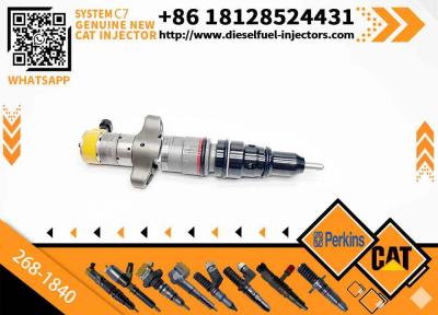 China 269-1839 268-1840 268-1836 Durable Common Rail Diesel Fuel Injector Fit C7 Replace 2681835 High Quality Engine Components for sale