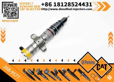 China Heavy-Duty for CAT C7 Injector Replacement Parts OEM 295-1411 293-4573 10R-4763 20R-8059 268-9577 for C-aterpillar Overhau for sale