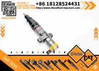 China C7 Diesel Engine Parts Fuel Injector 269-1839 293-4071 293-4072 295-1411for CAT C-aterpillar Construction Machinery for sale