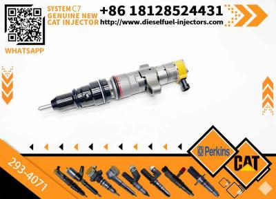China Fuel Injector Assembly 387-9439 172-5780 293-4071 387-9484 236-0957 293-4072 for CAT C9 for sale