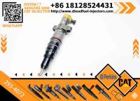 China Excavator C9 diesel Fuel Injector 387-9433 572-0119 557-7633 328-2574 293-4072 267-3360 for cat Engine C9 Injector for sale