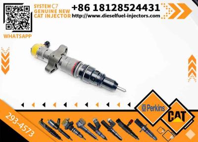 China Heavy-Duty for CAT C7 Injector Replacement Parts OEM 295-1411 293-4573 10R-4763 20R-8059 268-9577 for C-aterpillar Overhaul for sale