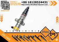 China Cat Engine Fuel Injector20R-9079 20R-8066 387-9441 20R-8069 295-1409 1OR-4762 295-1410 for sale